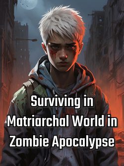 Surviving in Matriarchal World in Zombie Apocalypse | Scribble Hub
