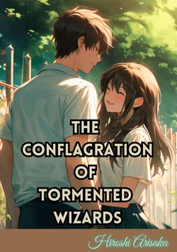 The Conflagration of Tormented Wizards | Scribble Hub