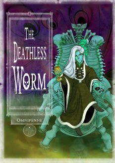The Deathless Worm | Scribble Hub