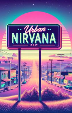 Urban Nirvana | Scribble Hub