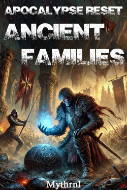 Apocalypse Reset: Ancient Families | Scribble Hub
