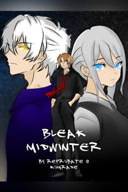 Bleak Midwinter | Scribble Hub