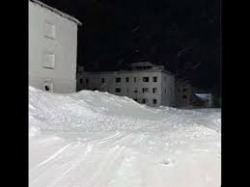 Decaying Winter | Scribble Hub