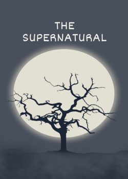 Eclipse of the Supernatural | Scribble Hub