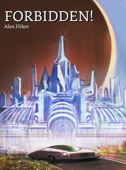 FORBIDDEN! | Scribble Hub