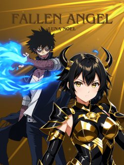 Fallen Angel | Dabi | Scribble Hub