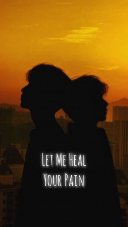 Let Me Heal Your Pain | Scribble Hub