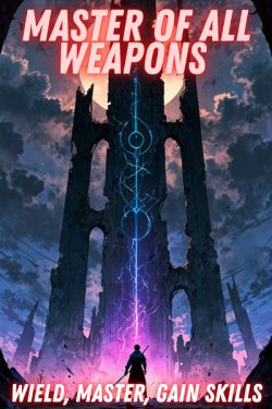 Master of All Weapons [Tower Climbing Progression Fantasy] | Scribble Hub