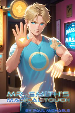 Mr. Smith’s Magical Touch | Scribble Hub