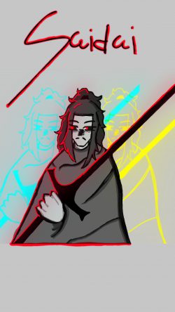 Saidai | Scribble Hub