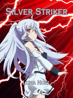 Silver Striker | Katsuki Bakugo | Scribble Hub