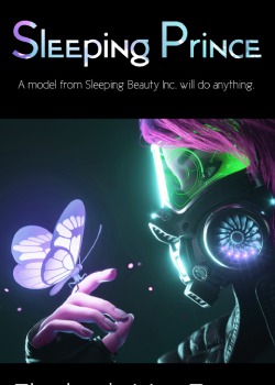 Sleeping Prince | Scribble Hub