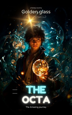 The Octa: Rebellion | Scribble Hub