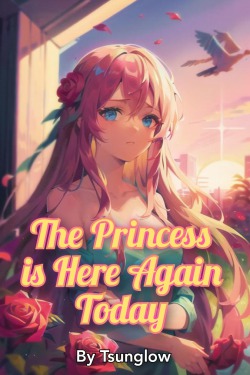 The Princess is Here Again Today | Scribble Hub
