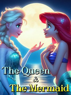 The Queen and the Mermaid | Scribble Hub