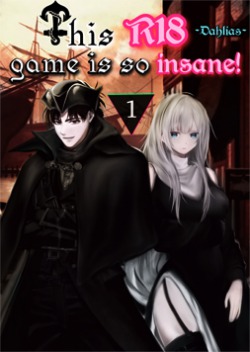 This R18 game is so insane! | Scribble Hub