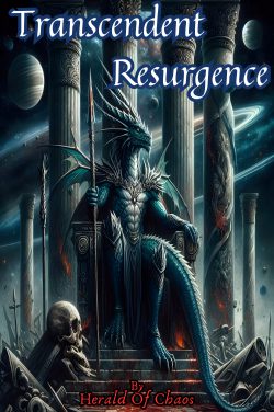 Transcendent Resurgence: Regressing on an abandoned Earth | Scribble Hub