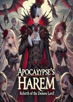 Apocalypse’s Harem: Rebirth of the Demon Lord | Scribble Hub