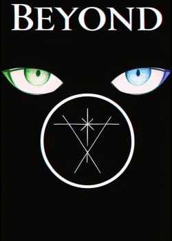 Beyond | Scribble Hub