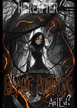 Blake Pudding | Scribble Hub