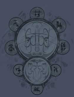 Bright Eye | Scribble Hub