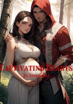 Captivating Hearts | Scribble Hub