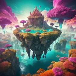Dream Odyssey | Scribble Hub