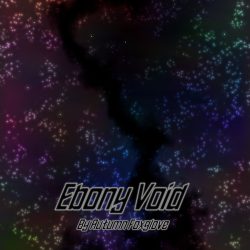 Ebony Void | Scribble Hub