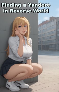 Finding a Yandere in Reverse World | Scribble Hub