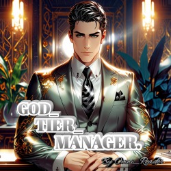 God Tier Manager | Scribble Hub