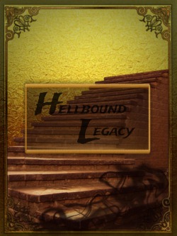 Hell bound Legacy | Scribble Hub