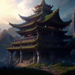 Invite Players to a Cultivation World | Scribble Hub