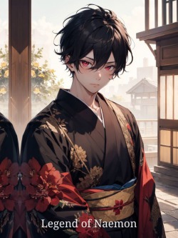 Legend of Naemon | Scribble Hub