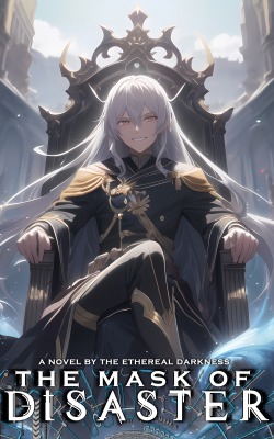 The Mask of Disaster | Scribble Hub