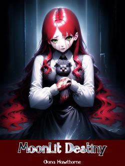 Moonlit Destiny | Scribble Hub