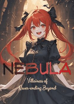 Nebula: Villainess of Never-ending Beyond | Scribble Hub