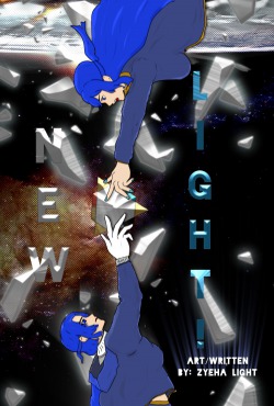 New Light! | Scribble Hub