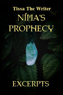 Níma’s Prophecy Excerpts | Scribble Hub