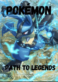 Pokemon : Path to Legends | Scribble Hub