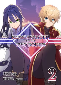 Reincarnated into Two Bodies | Scribble Hub