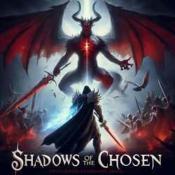 SHADOWS OF THE CHOSEN | Scribble Hub