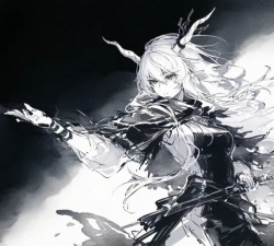 Strings Behind The Azur: Origins | Scribble Hub