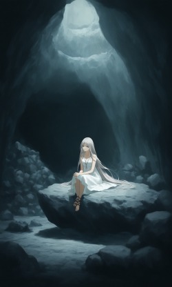 Summoned to defeat the demons? No way! I’d rather do something else.(A ...