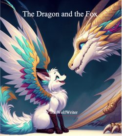 The Dragon and the Fox | Scribble Hub