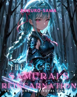 The “Ocean” Samurai’s Reincarnation | Scribble Hub