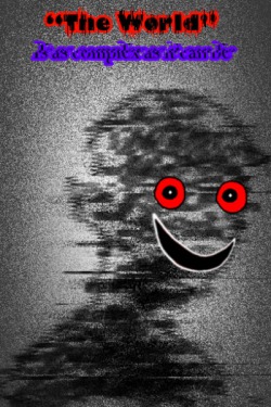 THE WORLDS is as complex as it can be | Scribble Hub