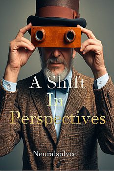 A Shift in Perspectives | Scribble Hub