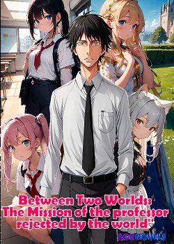 Between Two Worlds: The Mission of the professor rejected by the world” | Scribble Hub