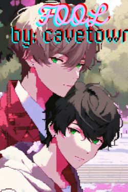 Fools reflection | Scribble Hub