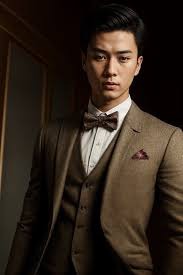 Jack the Billionaire | Scribble Hub